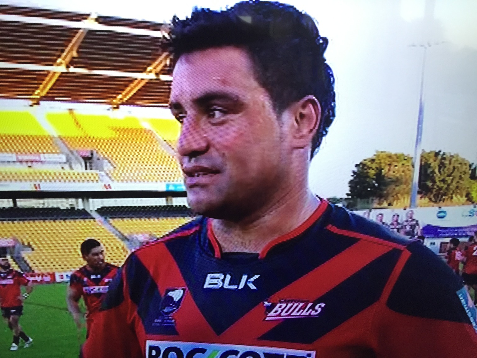 Stingrays Outlast Bulls In Season Opener - Canterbury Rugby League ...