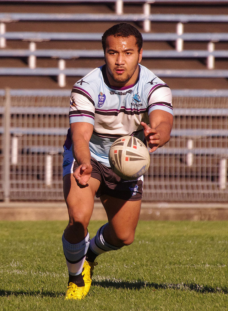 Red and Black Report: Edition No.15 - Canterbury Rugby League – Home to ...