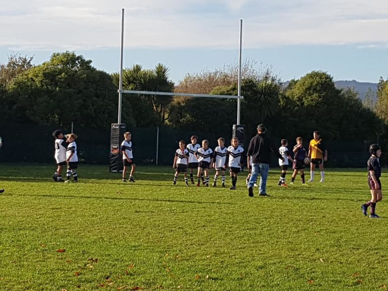 MIGHTY MAGPIES SPIRIT LIVES ON - Canterbury Rugby League – Home to the ...