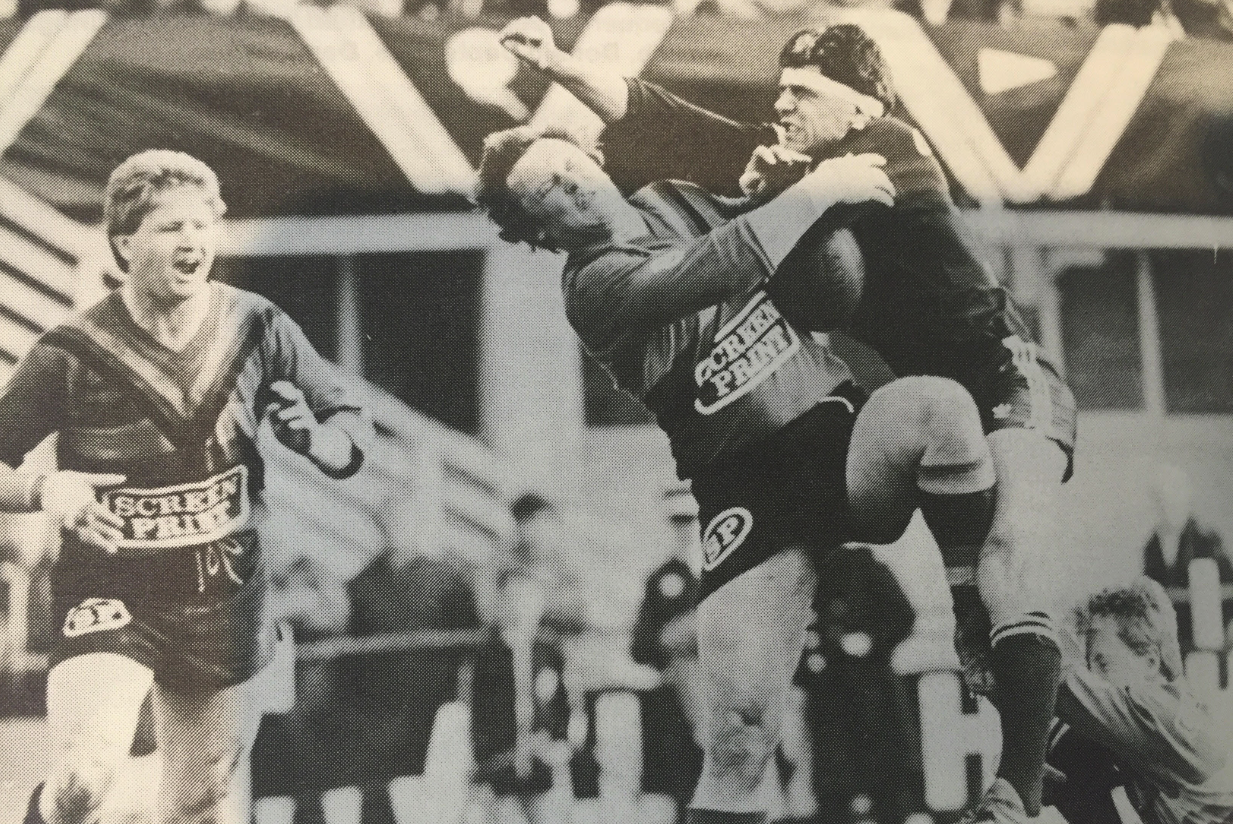 News Archive - Canterbury Rugby League – Home to the Canterbury Bulls