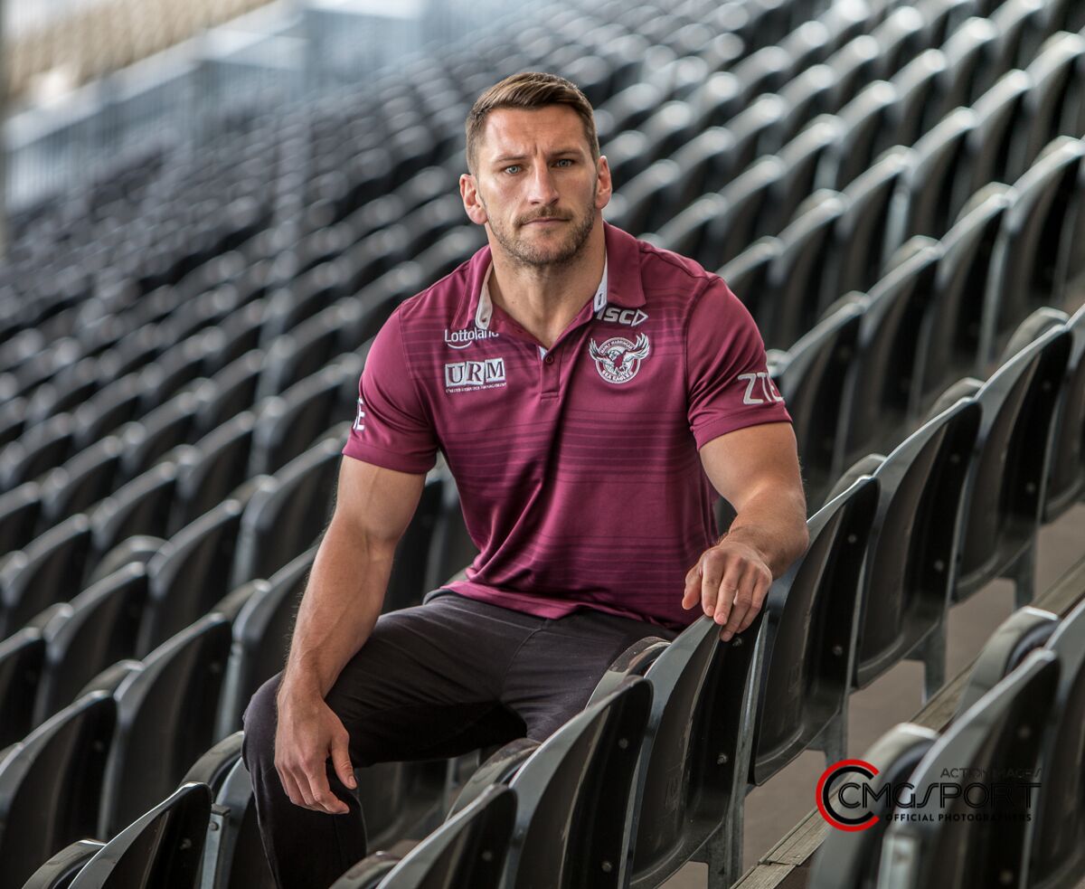 LEWIS BROWN ANNOUNCES RETIREMENT - Canterbury Rugby League – Home to ...