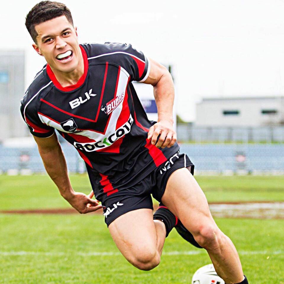 ROCKCOTE BULLS PRIMED FOR UNSEASONABLE WARRIORS CHALLENGE AT NGĀ PUNA ...