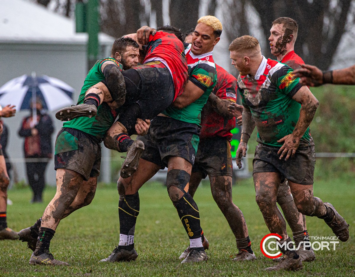 CRL MASSETTI CUP ROUND 13 WRAP - Canterbury Rugby League – Home to the ...