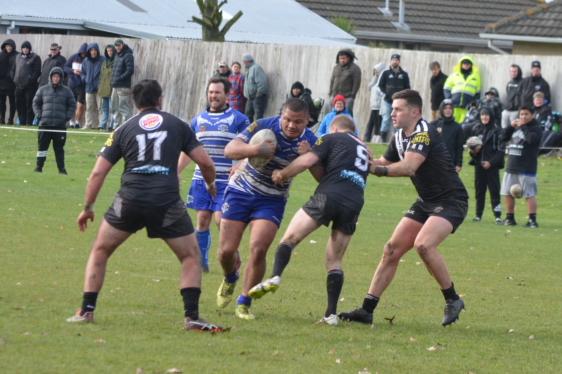 CRL PRELIMINARY FINALS WRAP - Canterbury Rugby League – Home to the ...
