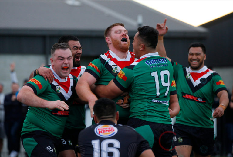 CRL GRAND FINAL WEEKEND A TESTAMENT TO COMMUNITY SPIRIT - Canterbury ...