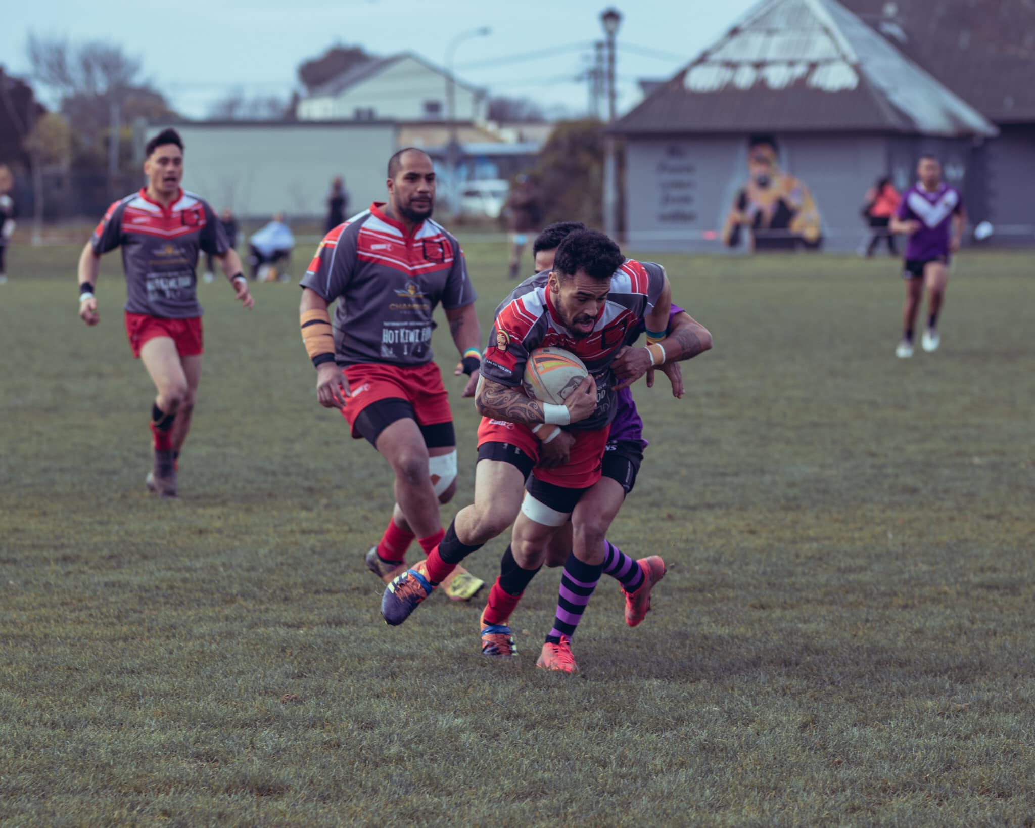 CRL MASSETTI CUP 2020: ROUND 6 WRAP - Canterbury Rugby League – Home to ...