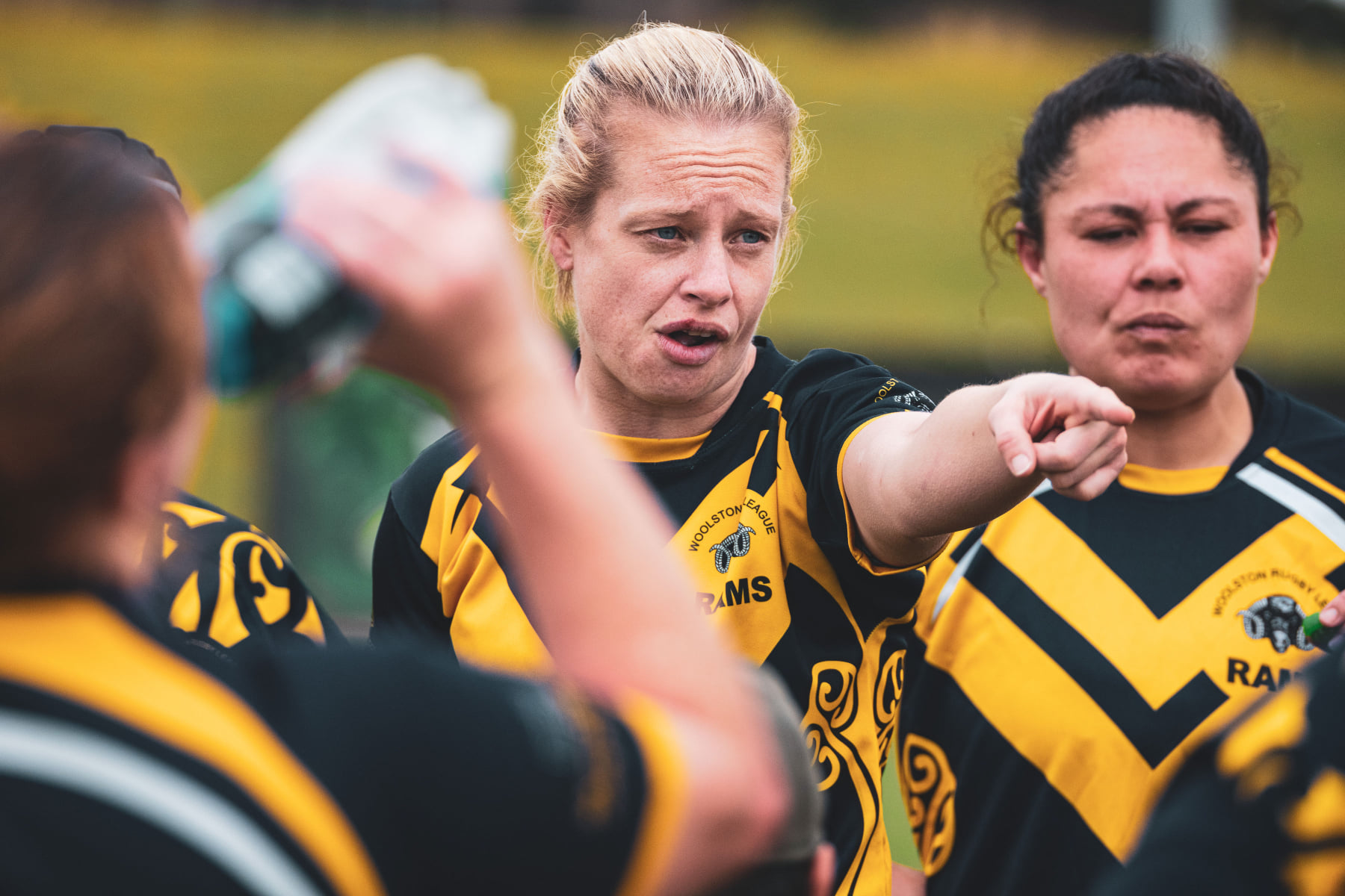 WOMEN'S LEAGUE'S SEASON OF UNCERTAINTY TO HIT NEW HEIGHTS - Canterbury ...