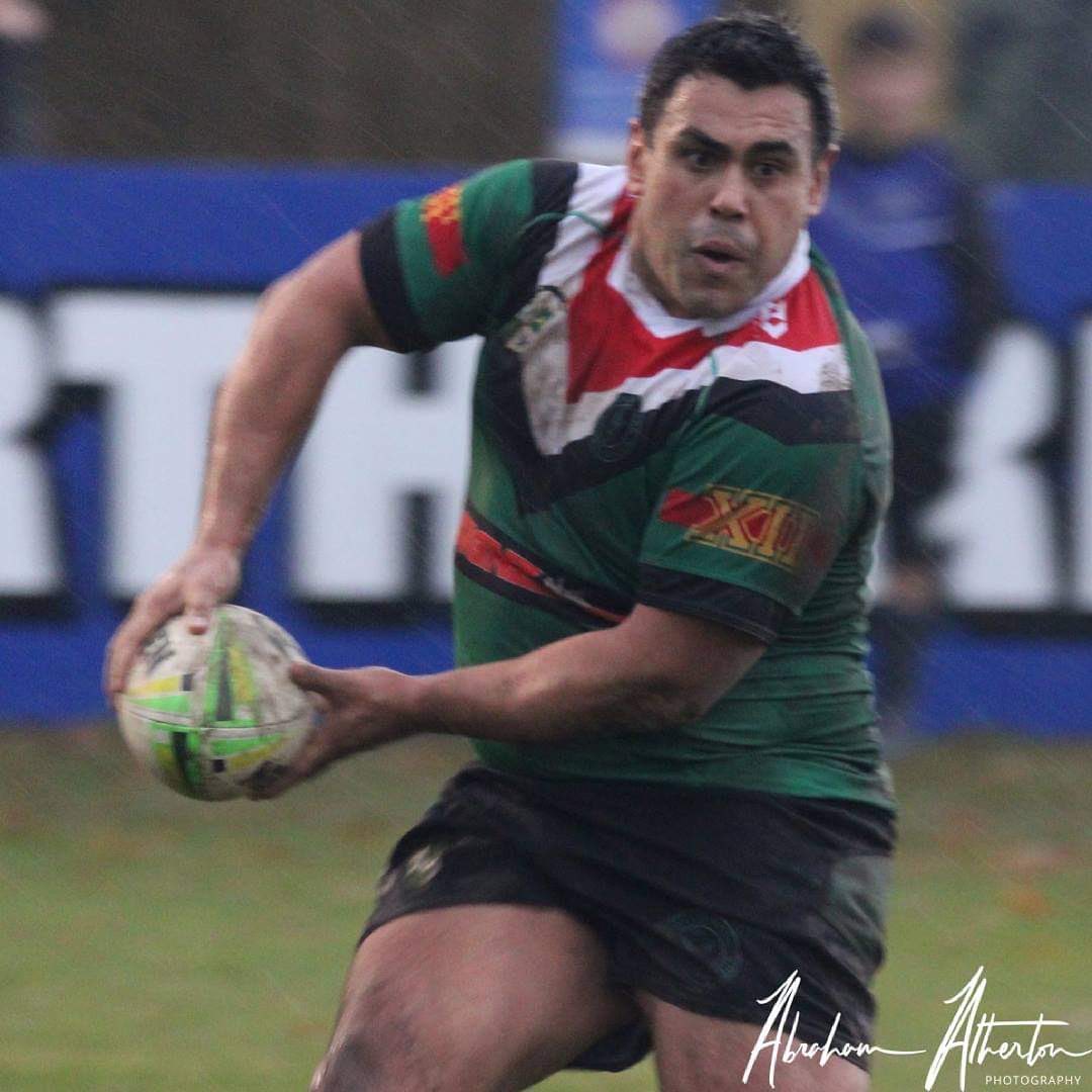 CANTERBURY RUGBY LEAGUE ROUND 8 WRAP - Canterbury Rugby League – Home ...