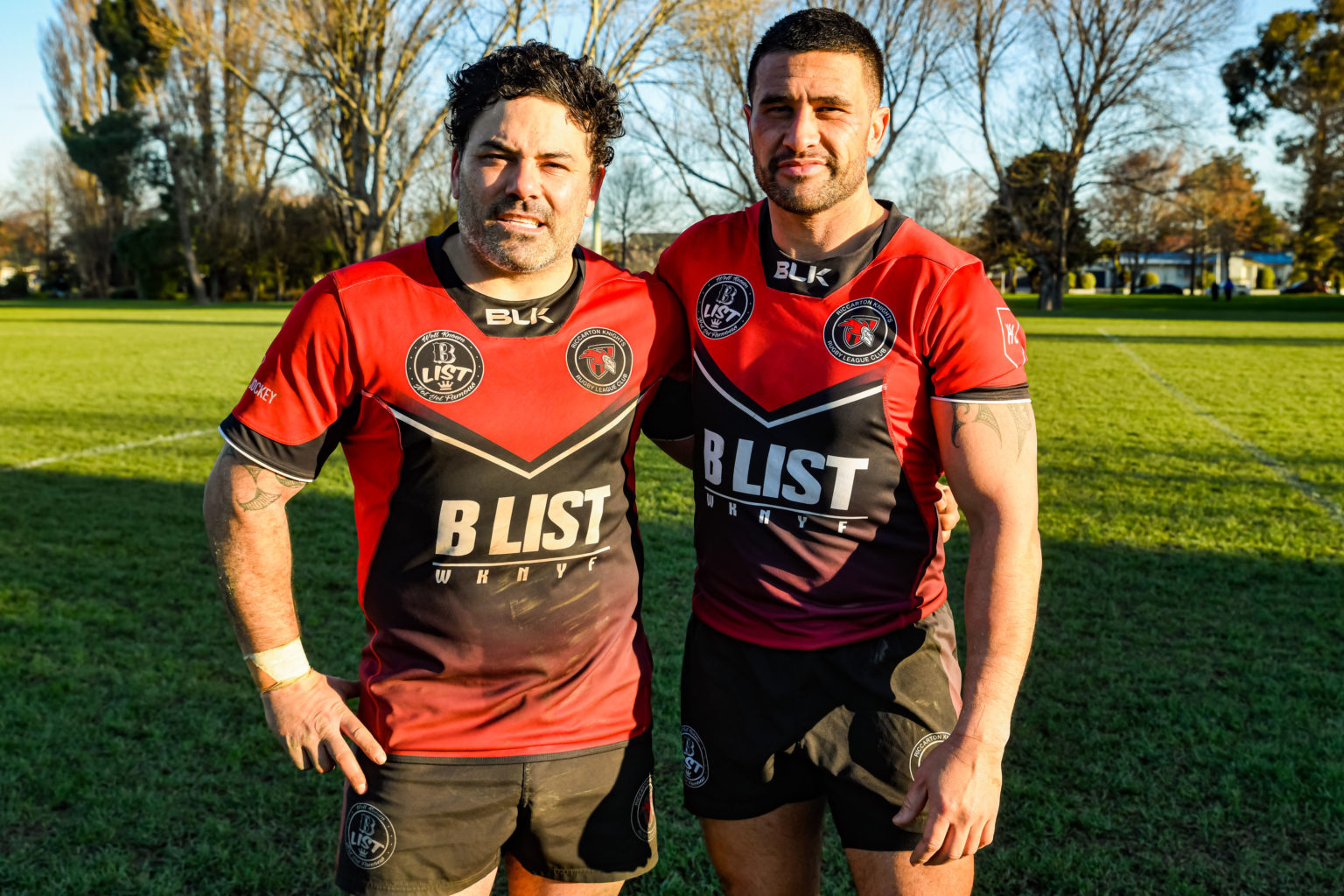 HUMBLE SPOONER JOINS EXCLUSIVE '300 CLUB' - Canterbury Rugby League ...