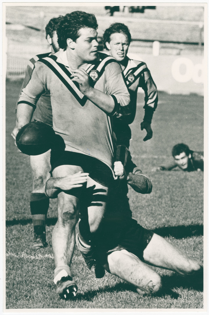TERRY HERMANSSON - KIWI #656 - Canterbury Rugby League – Home to the ...