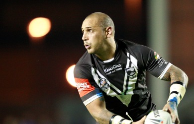 JEREMY SMITH - KIWI #742 - Canterbury Rugby League – Home to the ...