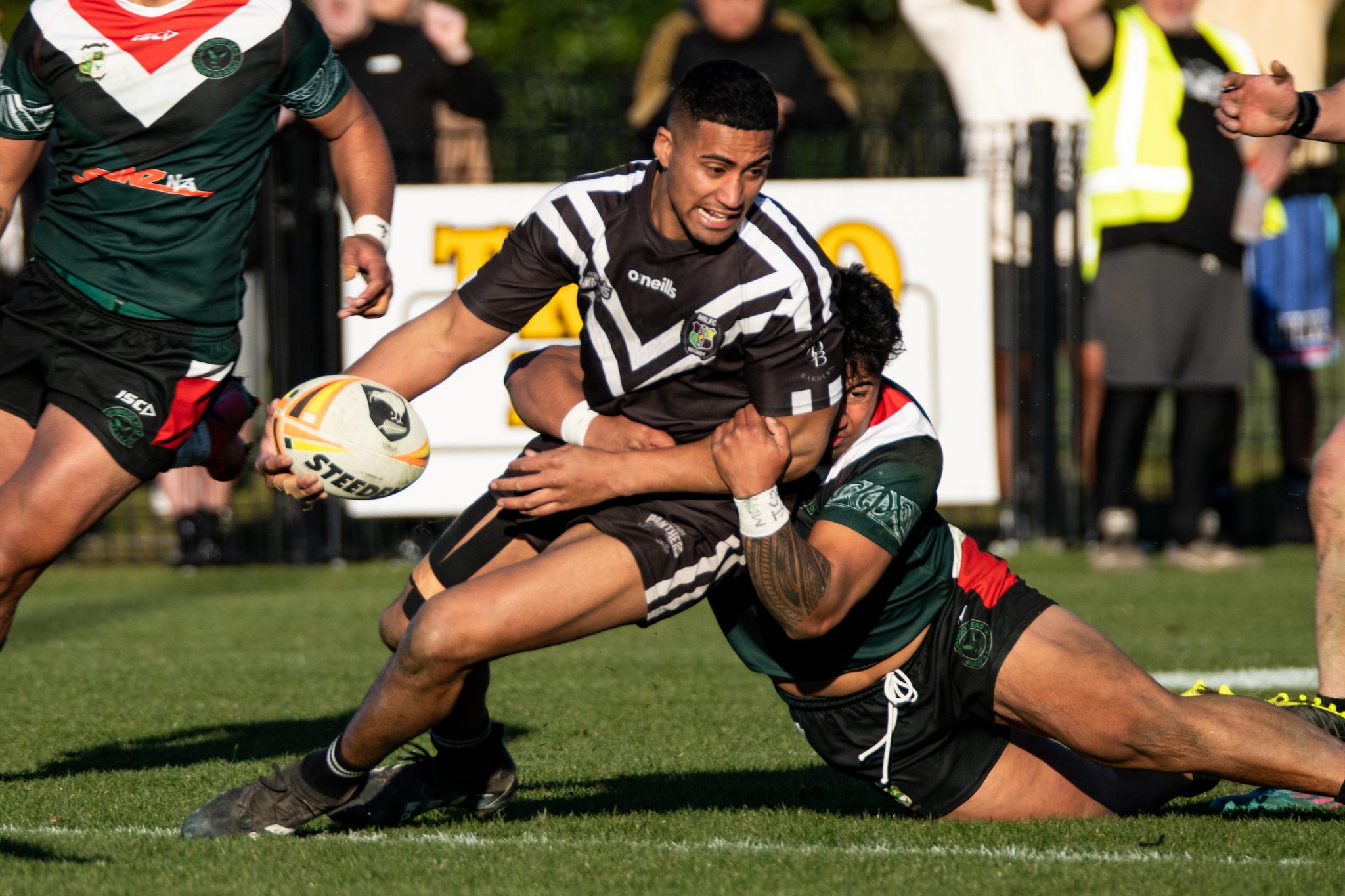 CRL GEARS UP FOR MASSIVE 2024 CLUB SEASON - Canterbury Rugby League ...