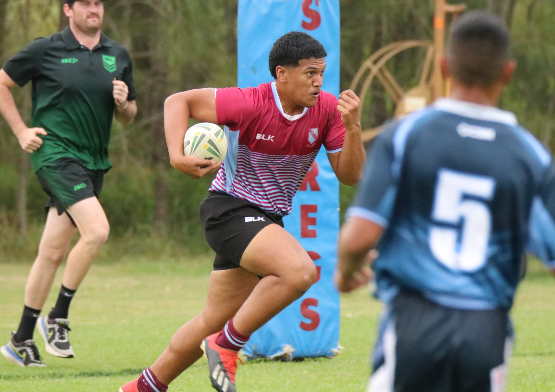 SYDNEY SCHOOL TO FACE LOCAL 18S CLUB TEAMS ON CANTERBURY TOUR ...