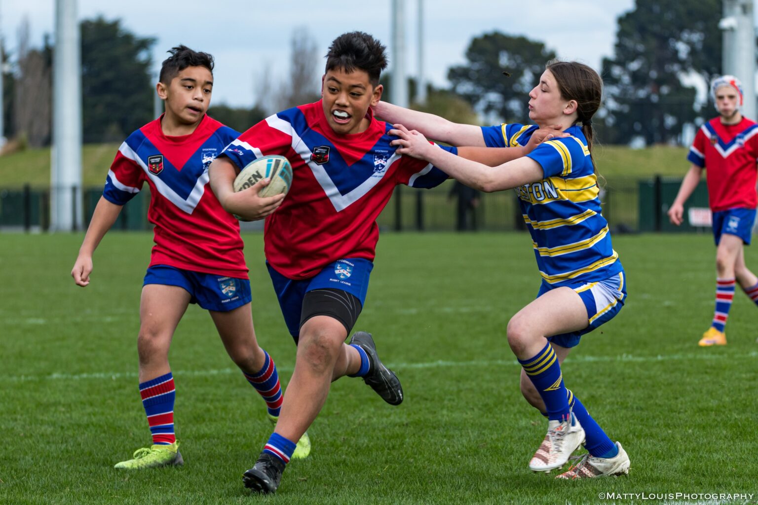 WHITEHEAD PLUMBING & GAS JUNIOR RUGBY LEAGUE SEASON KICKS OFF SATURDAY ...