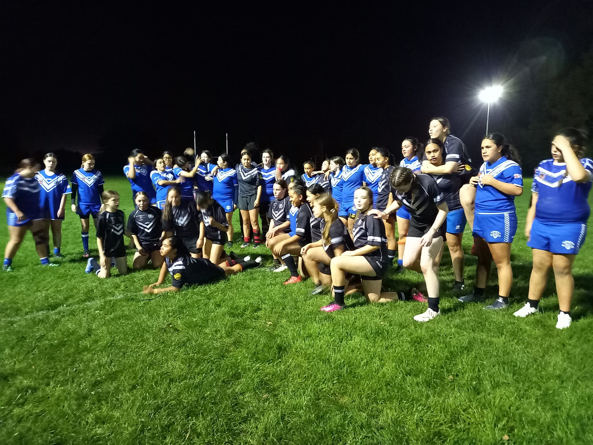 CRL YOUTH WRAP & WEEKEND PREVIEW - Canterbury Rugby League – Home to ...