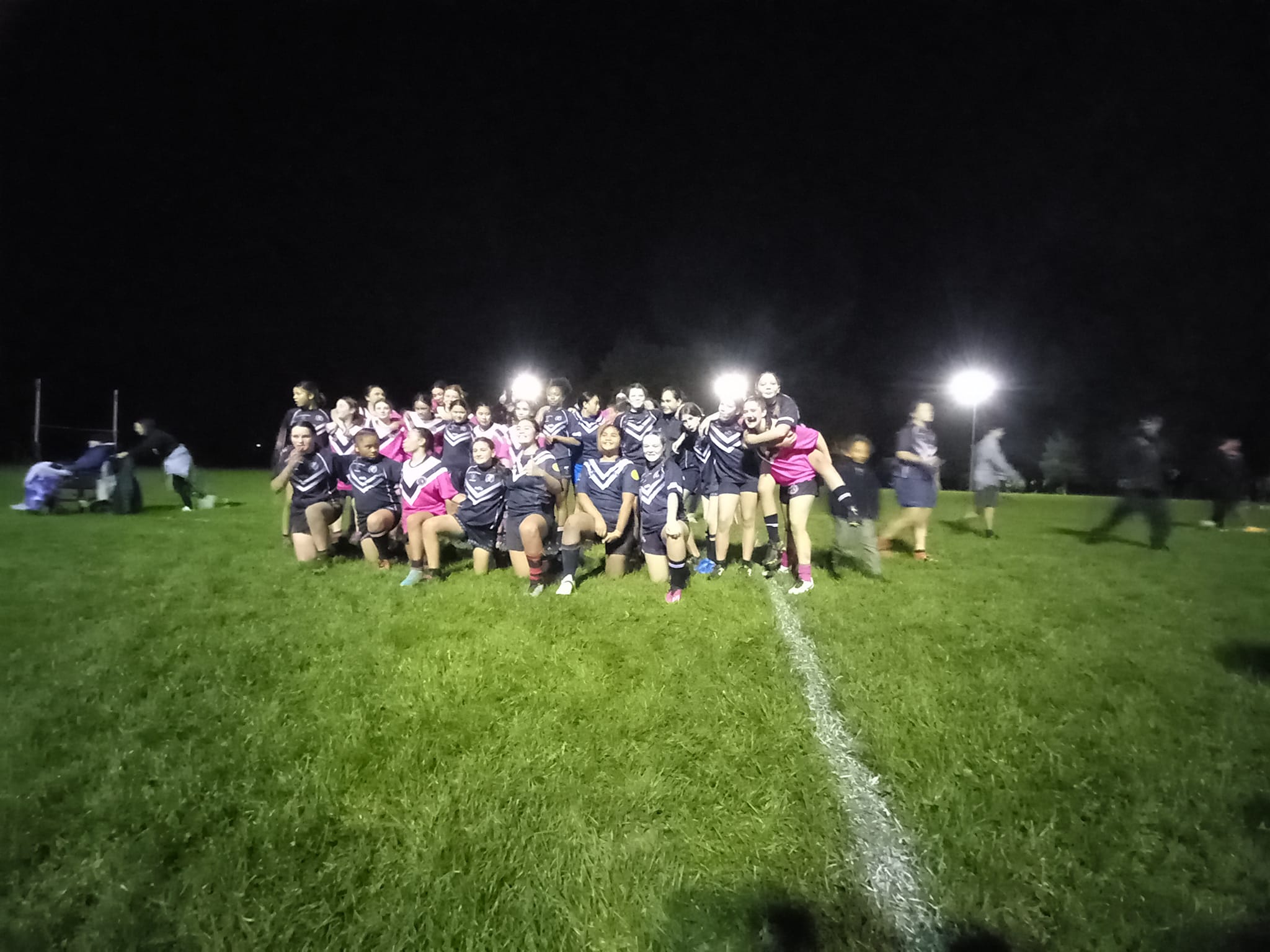 CRL YOUTH WRAP & WEEKEND PREVIEW - Canterbury Rugby League – Home to ...