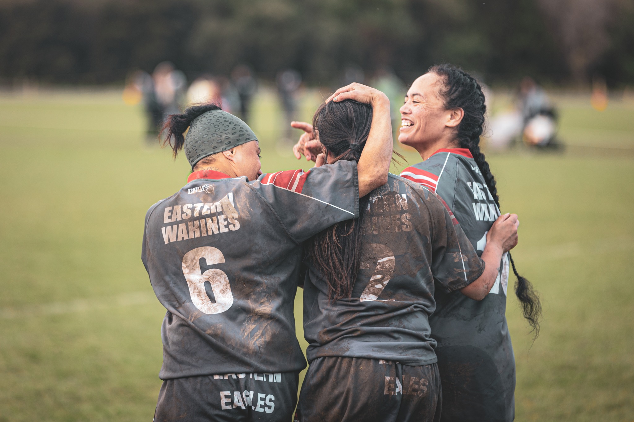 CRL YOUTH WRAP & WEEKEND PREVIEW - Canterbury Rugby League – Home to ...