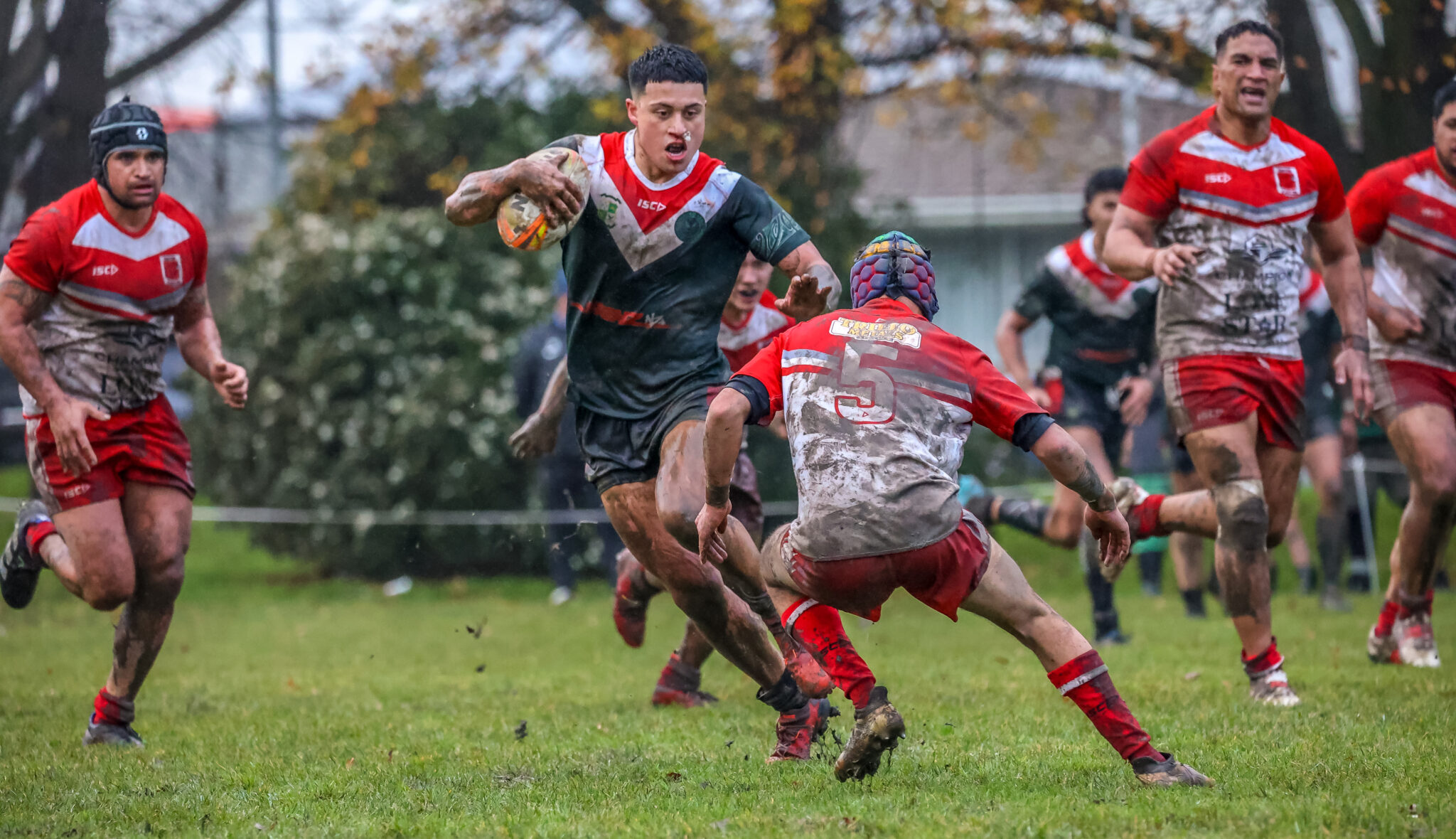 CRL 2023: ROUND 11 CLUB WRAP - Canterbury Rugby League – Home to the ...