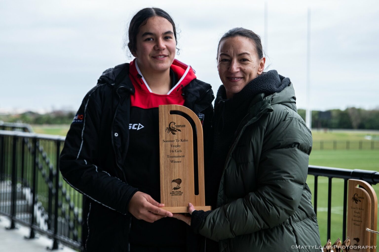 CANTERBURY SQUADS ANNOUNCED FOR SOUTH ISLAND GIRLS TOURNAMENT ...