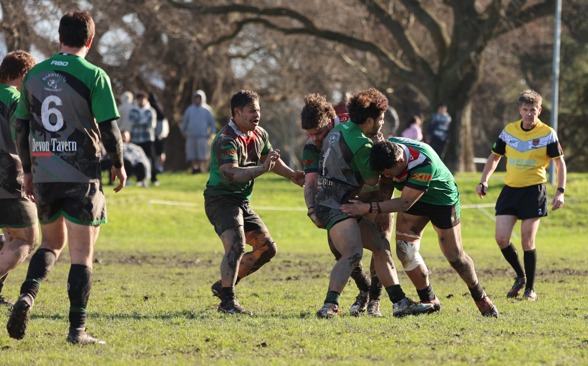 CRL YOUTH WRAP & WEEKEND PREVIEW - Canterbury Rugby League – Home to ...