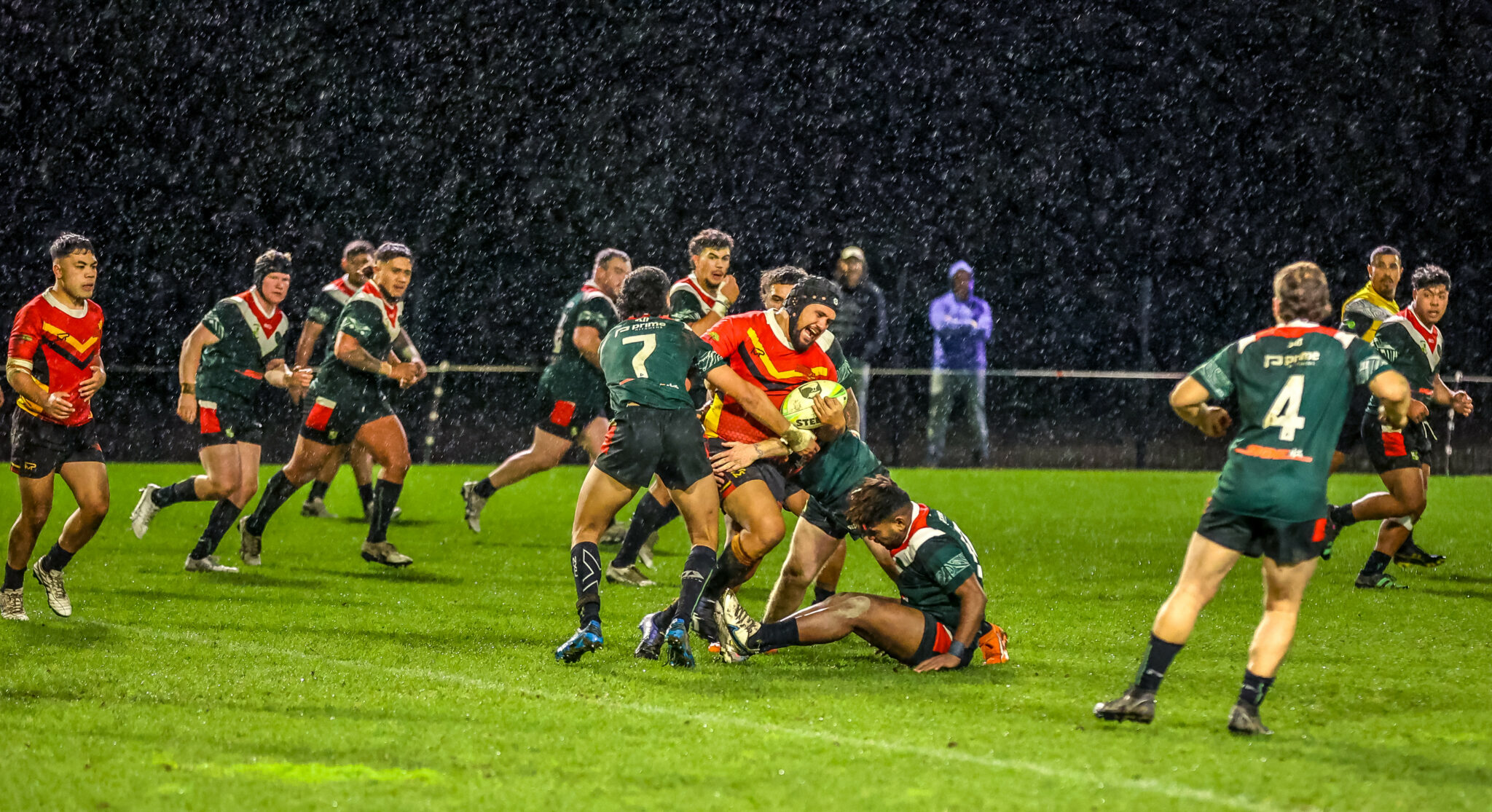 CRL 2023: ROUND 13 CLUB WRAP - Canterbury Rugby League – Home to the ...