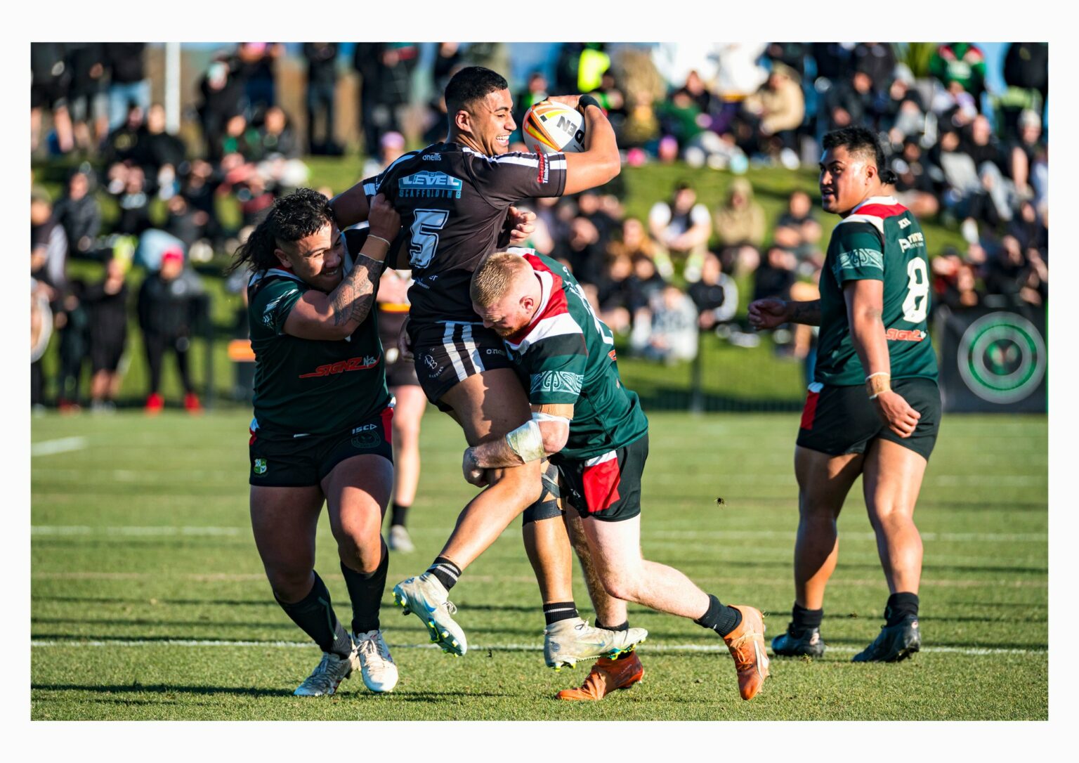 CRL 2024: ROUND 2 CLUB PREVIEW - Canterbury Rugby League – Home to the ...