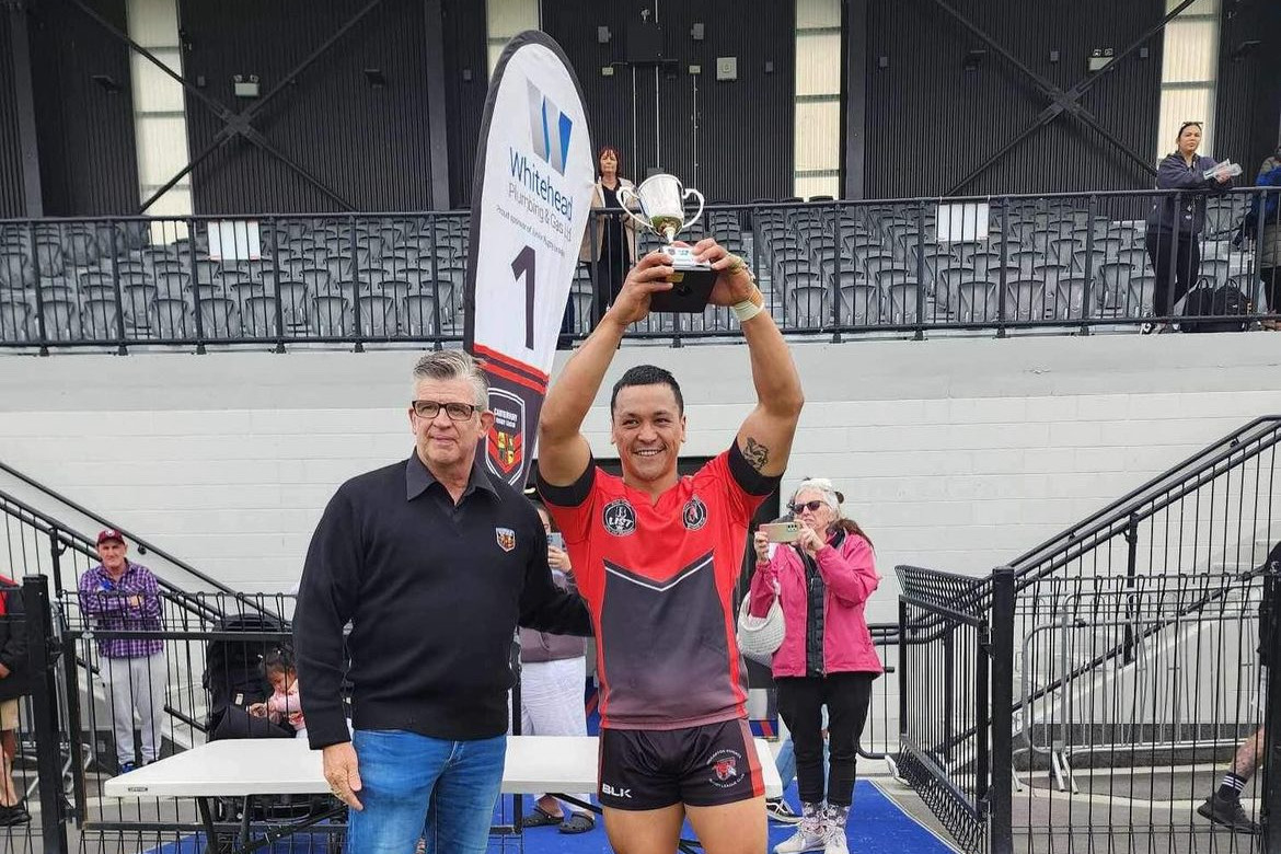 KNIGHTS TRIUMPH IN CRL WHITEHEAD PLUMBING & GAS PRE-SEASON FINAL ...