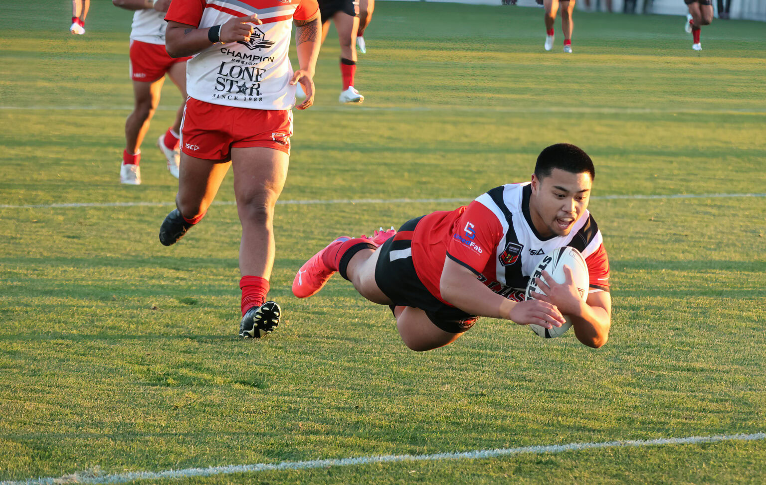 CRL 2024: ROUND 3 CLUB WRAP - Canterbury Rugby League – Home to the ...