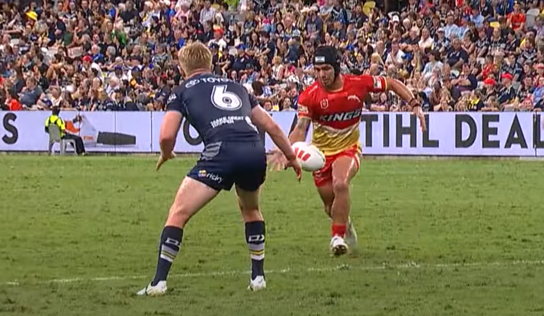 RED AND BLACK REPORT 2024: EDITION NO.14 - Canterbury Rugby League ...