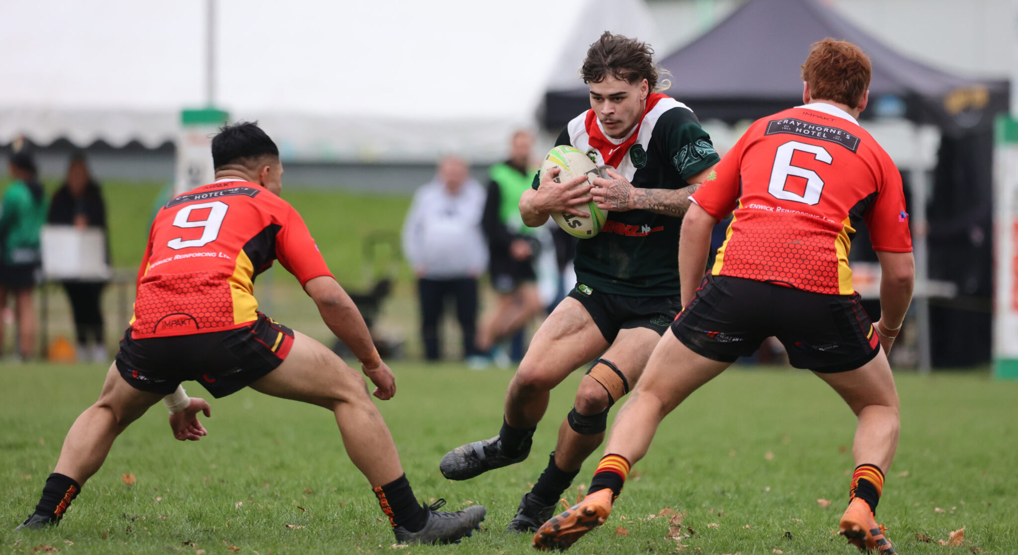 CRL 2024: ROUND 5 CLUB WRAP - Canterbury Rugby League – Home to the ...