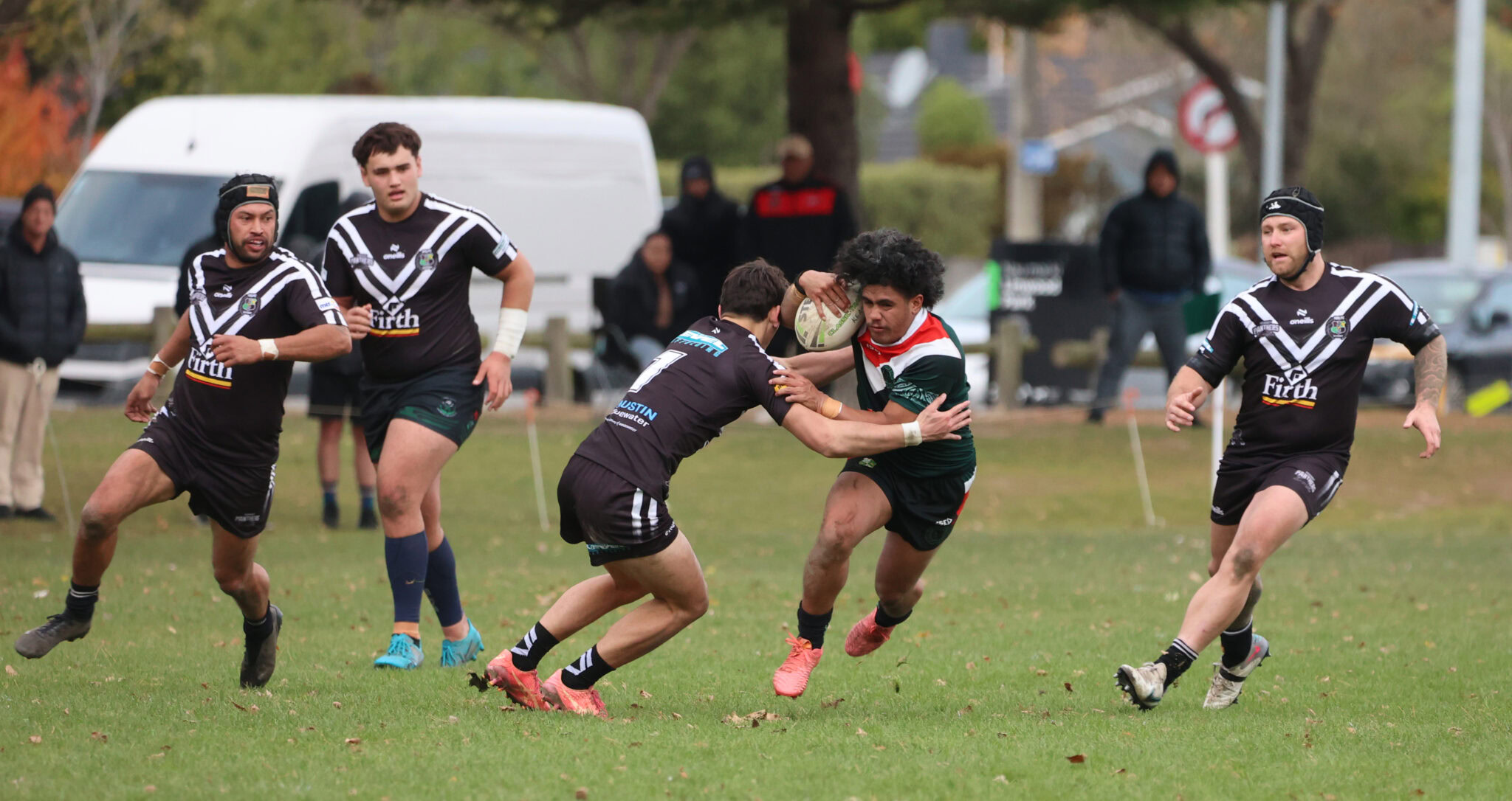 CRL 2024: ROUND 7 CLUB WRAP - Canterbury Rugby League – Home to the ...