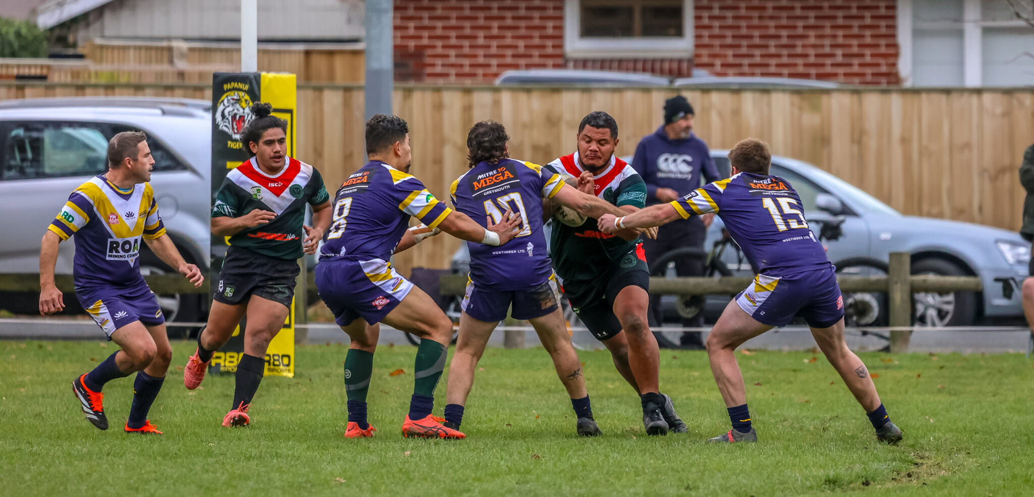 CRL 2024: ROUND 8 CLUB WRAP - Canterbury Rugby League – Home to the ...