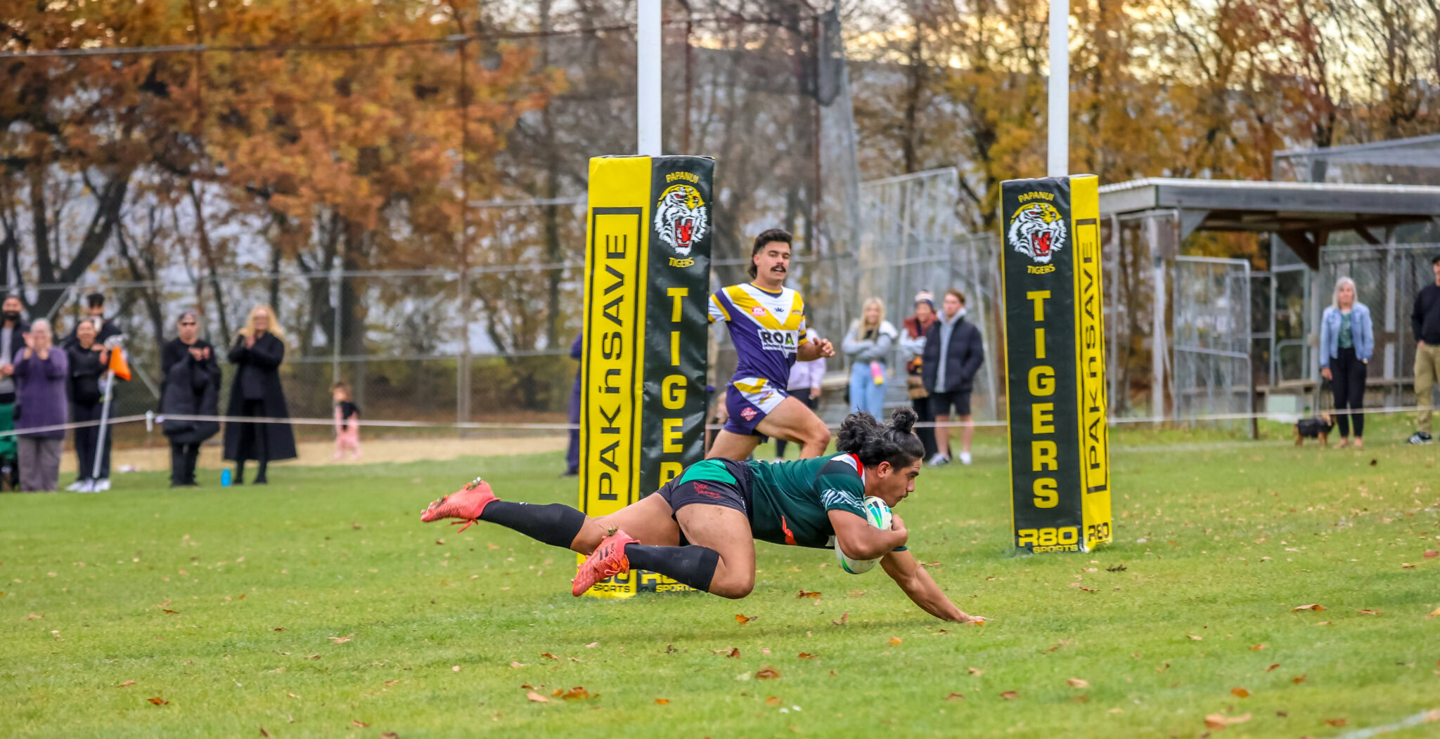 CRL 2024: ROUND 8 CLUB WRAP - Canterbury Rugby League – Home to the ...