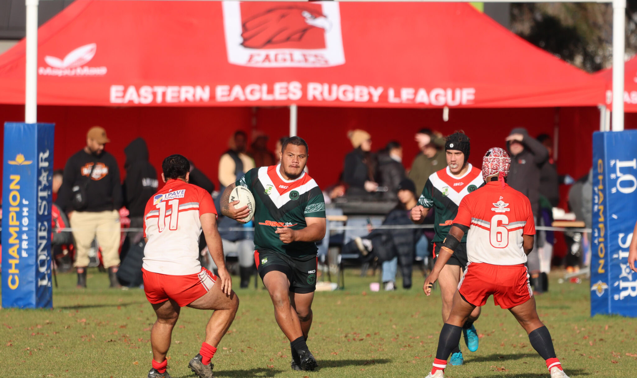 CRL 2024: ROUND 6 CLUB WRAP - Canterbury Rugby League – Home to the ...