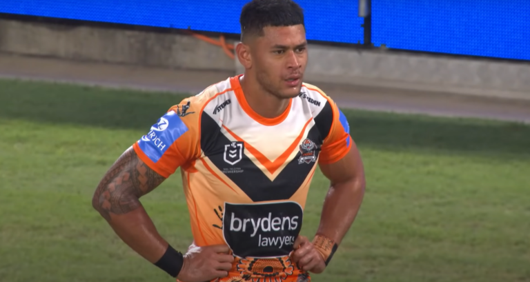 RED AND BLACK REPORT 2024: EDITION NO.17 - Canterbury Rugby League ...