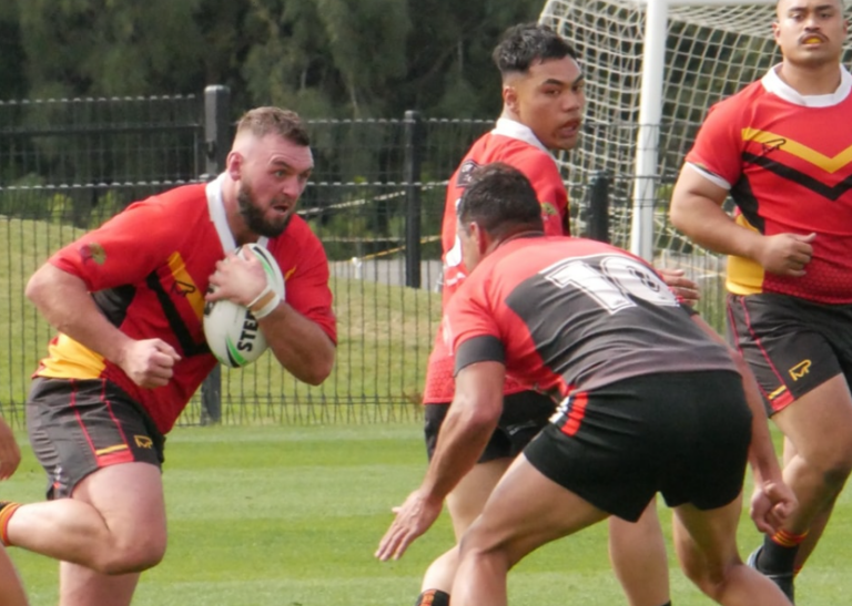 CRL FINALS WEEK 2 CLUB PREVIEW: HORNETS AND KNIGHTS CHASE GRAND FINAL ...