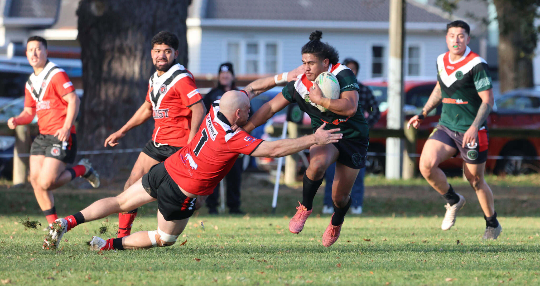 CRL 2024: ROUND 9 CLUB WRAP - Canterbury Rugby League – Home to the ...