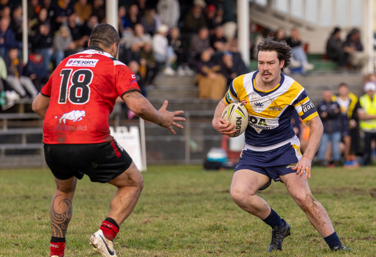 CRL 2024: ROUND 10 CLUB WRAP - Canterbury Rugby League – Home to the ...