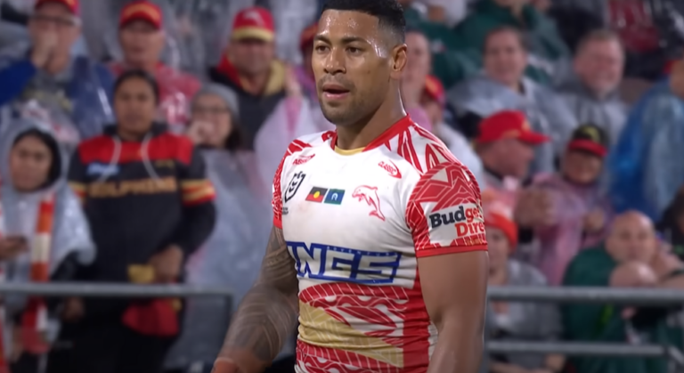 RED AND BLACK REPORT 2024: EDITION NO.18 - Canterbury Rugby League ...