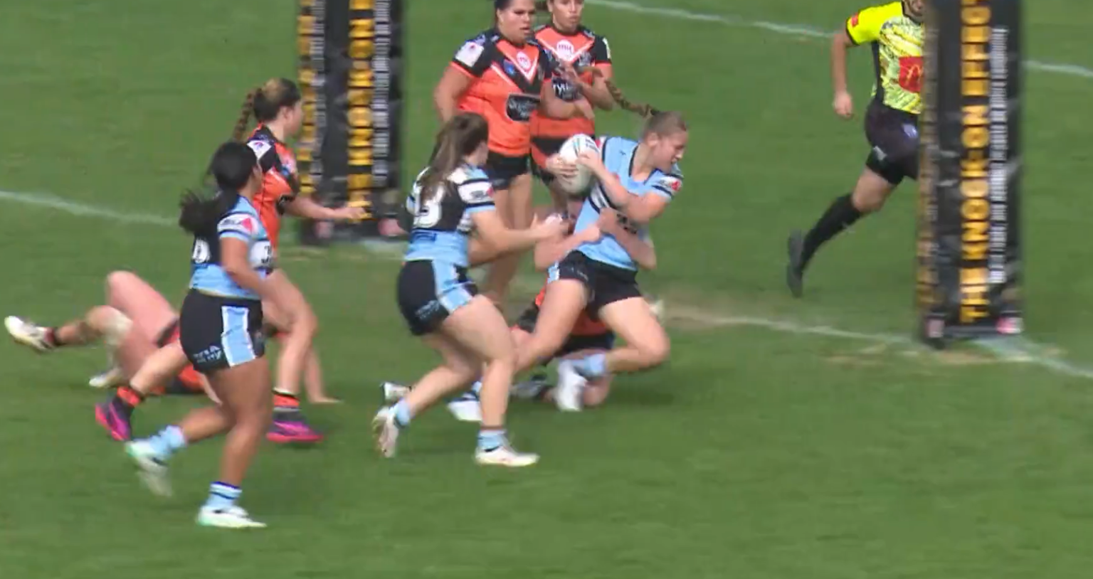 RED AND BLACK REPORT 2024: EDITION NO.23 - Canterbury Rugby League ...