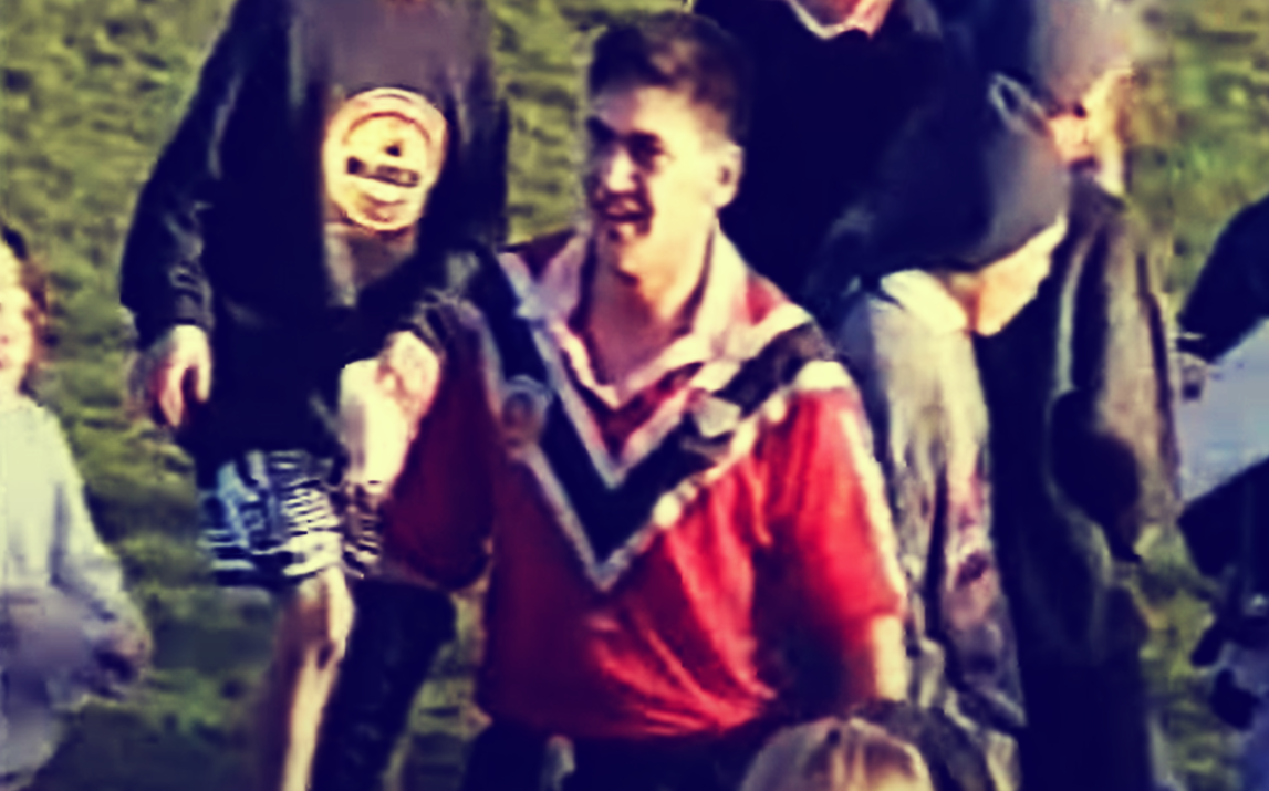 FLASHBACK FRIDAY: CANTERBURY TROUNCE AUCKLAND IN 1993 CHAMPIONSHIP ...