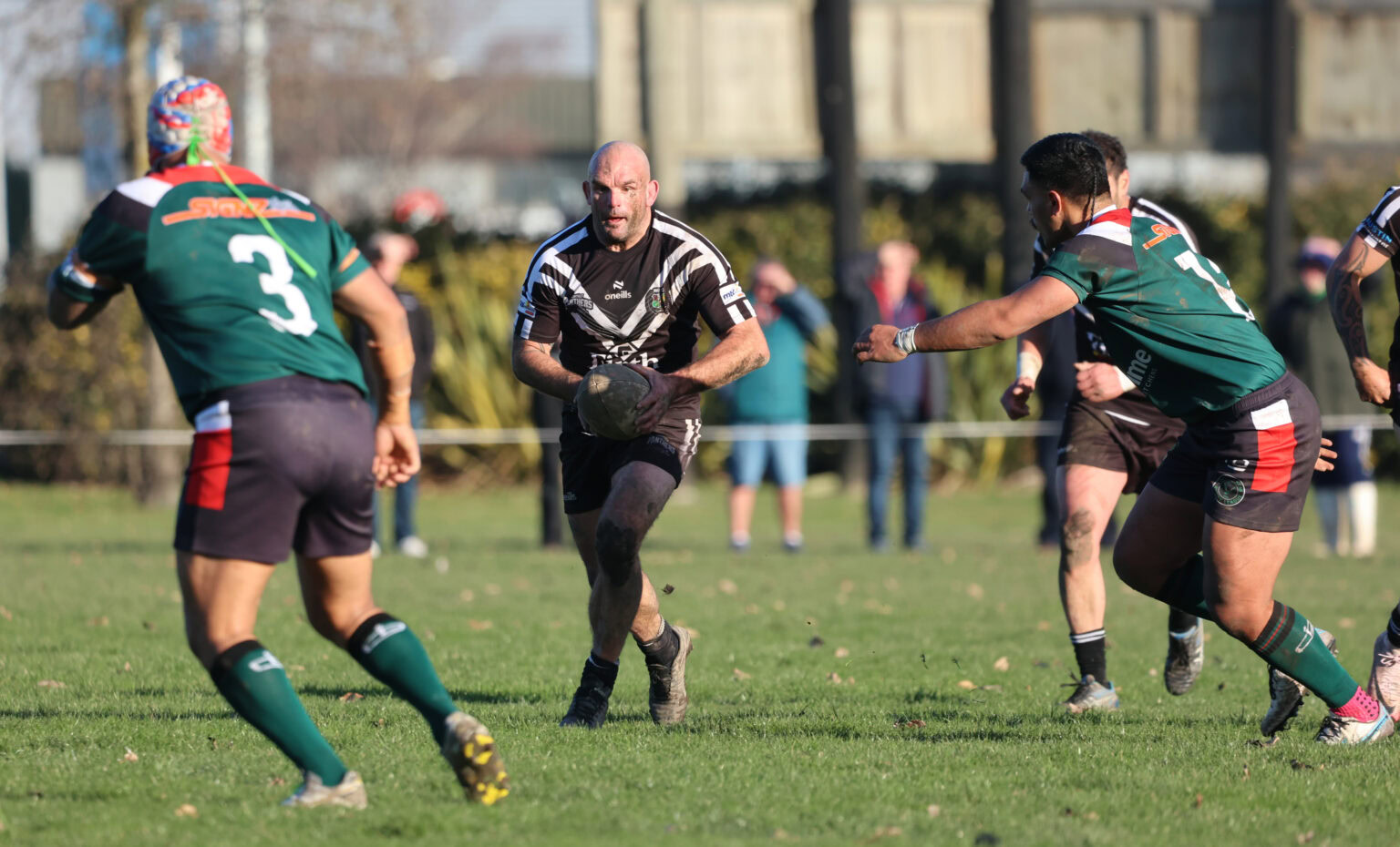 CRL 2024: ROUND 12 CLUB WRAP - Canterbury Rugby League – Home to the ...