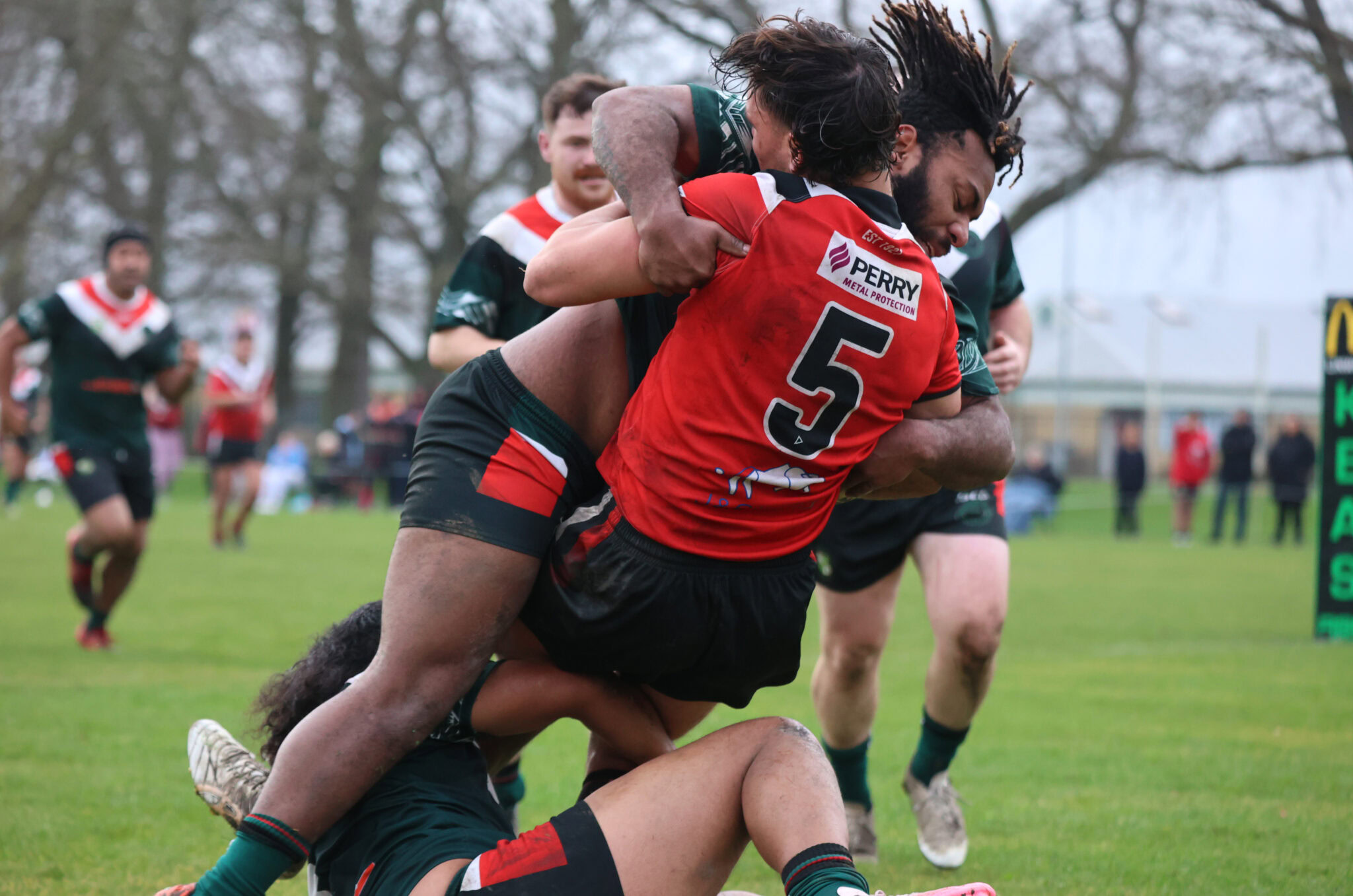 CRL 2024: ROUND 14 WRAP - Canterbury Rugby League – Home to the ...