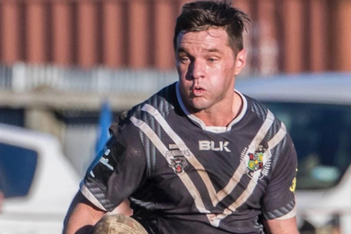 HORNBY FAREWELLS SET SCENE FOR BLOCKBUSTER DERBY - Canterbury Rugby ...