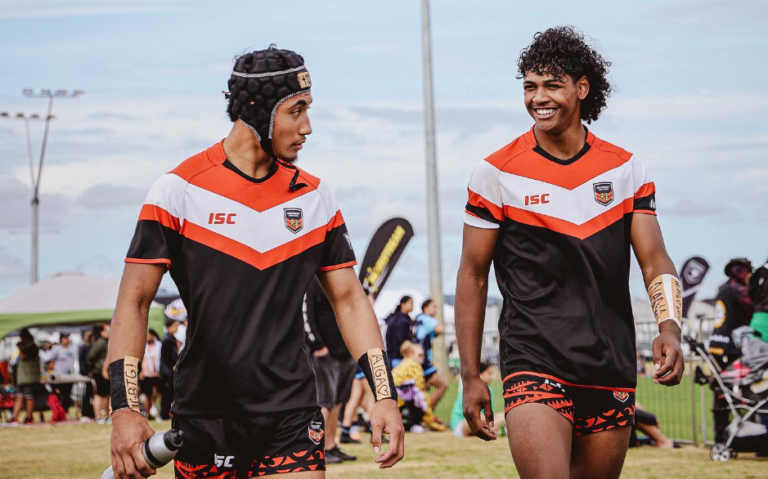 CANTERBURY TO HOST 2025 NZRL NATIONAL YOUTH COMPETITION - Canterbury ...