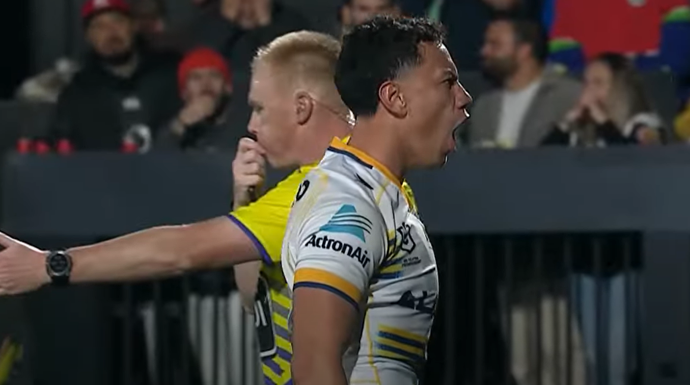 RED AND BLACK REPORT 2024: EDITION NO.27 - Canterbury Rugby League ...