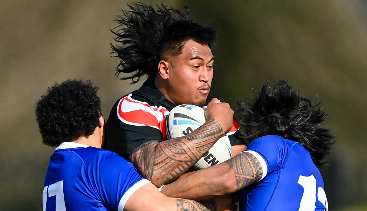 RETURNING STARS, EXCITING NEWCOMERS FEATURE IN CANTERBURY BULLS 2024 ...