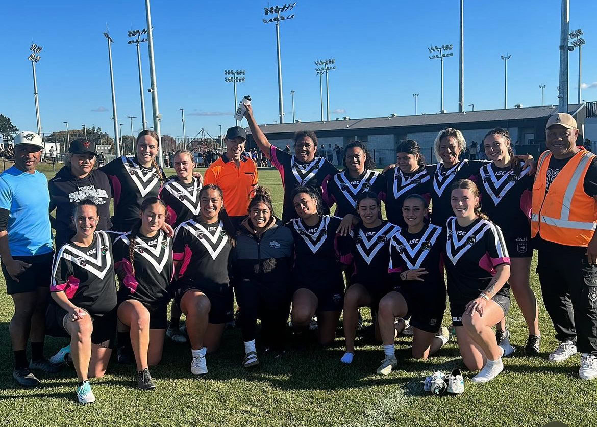 YOUTHFUL PANTHERS OUT TO CAP STUNNING SEASON WITH GF VICTORY ...