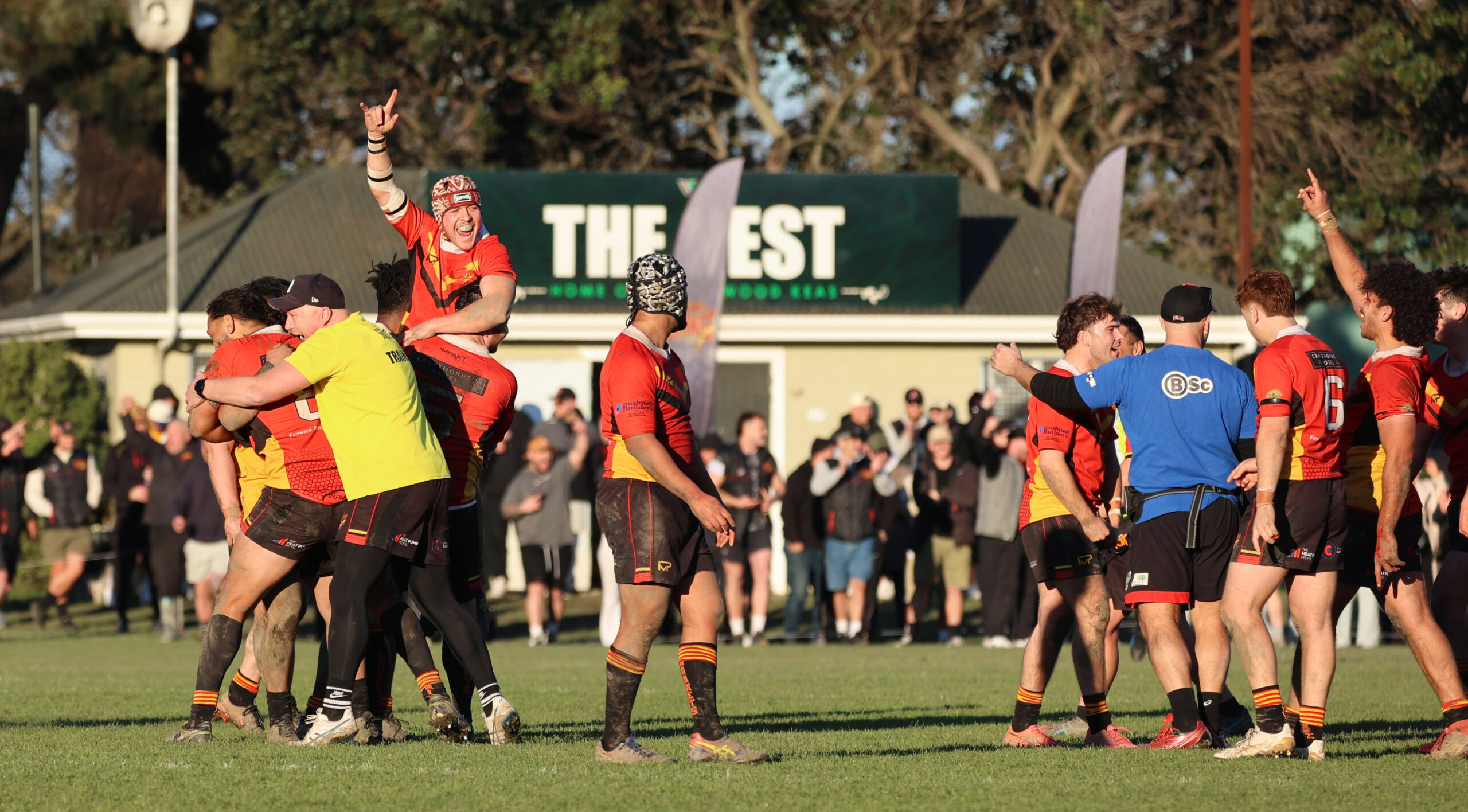 KEAS SEEKING PRELIM REVENGE IN ROUND 2 SHOWDOWN WITH HORNETS ...