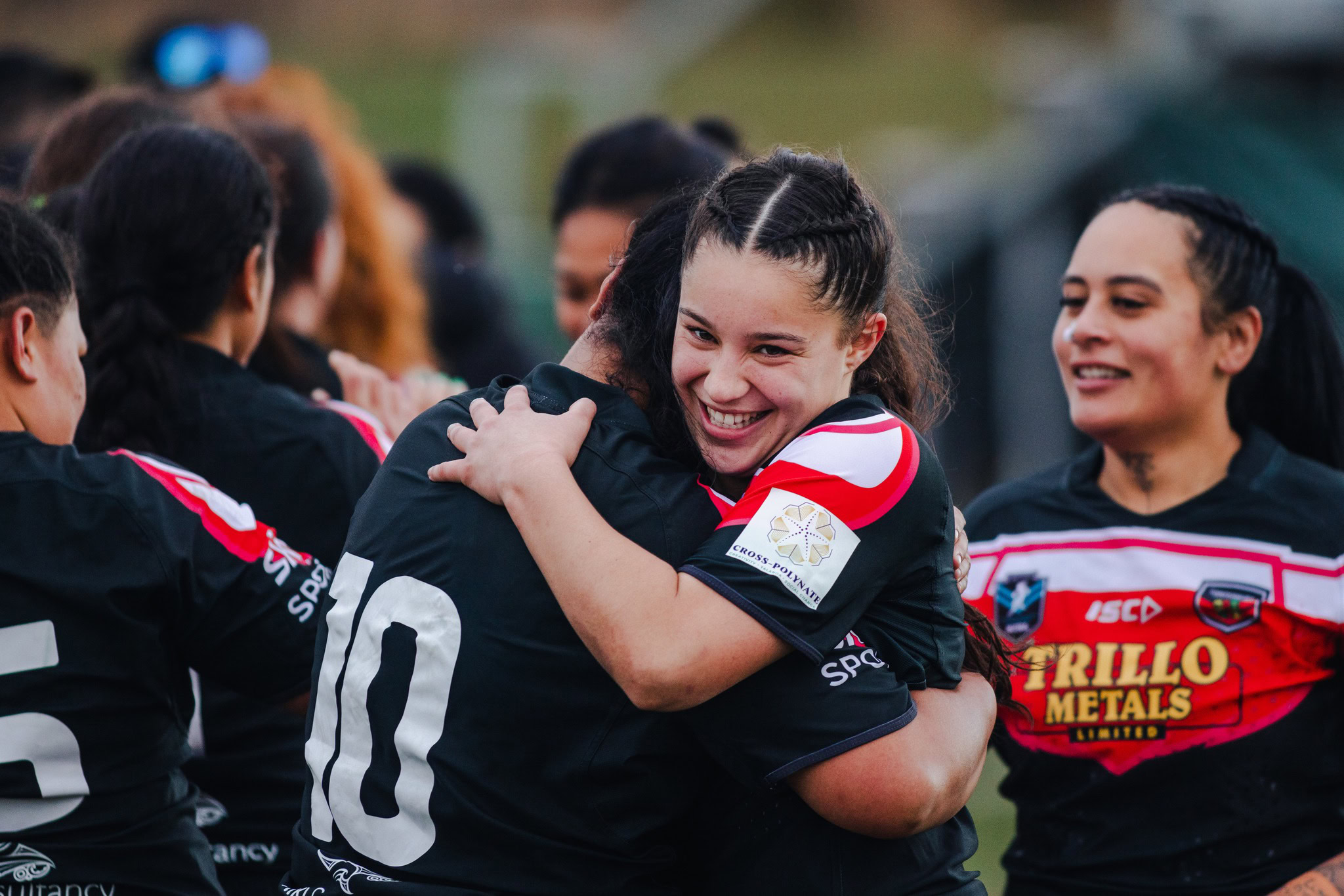 TRILLO METALS CANTERBURY BULLS WOMEN'S LINE-UP NAMED FOR PREMIERSHIP ...